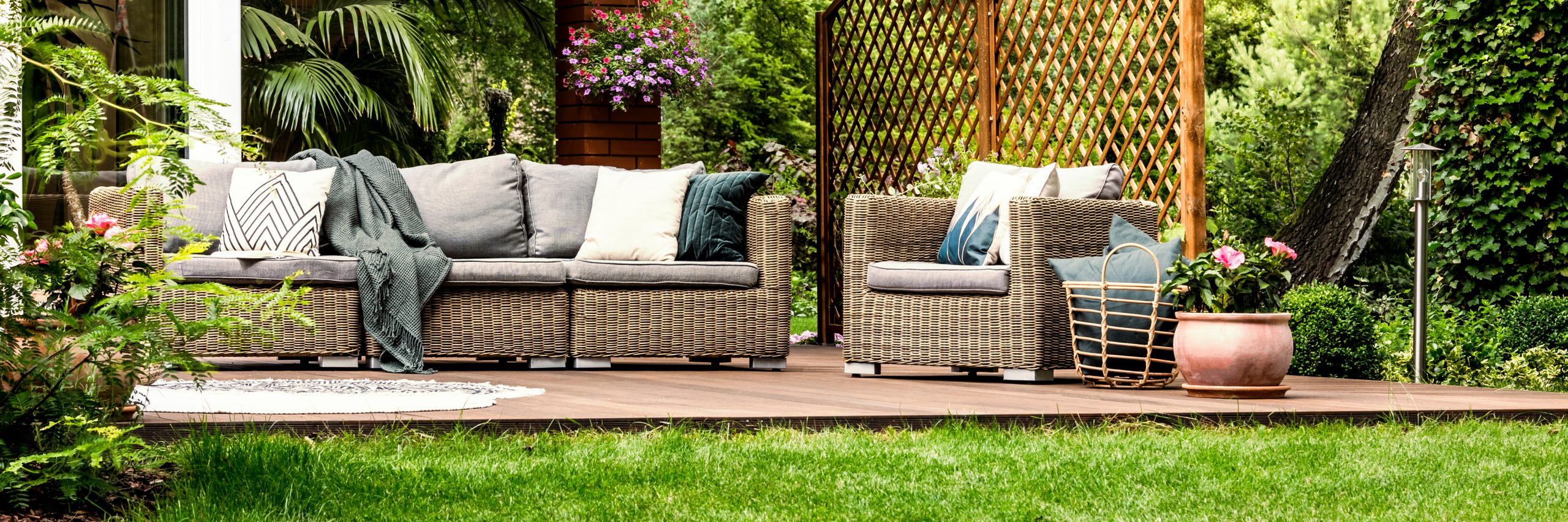 Backyard Oasis Ideas to Transform Your Outdoor Space
